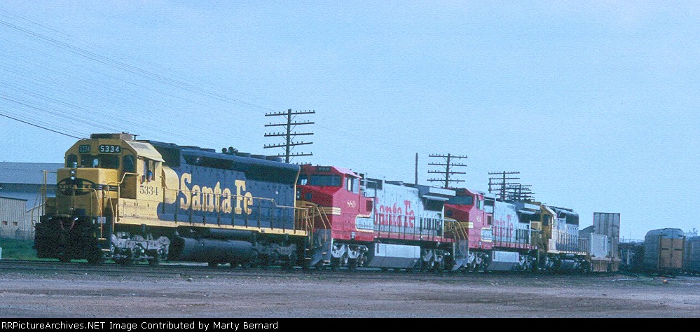 Elephant Style in 1991